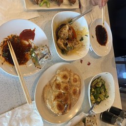 PAN DUMPLING HOUSE - Updated July 2024 - 962 Photos & 591 Reviews - 490 ...