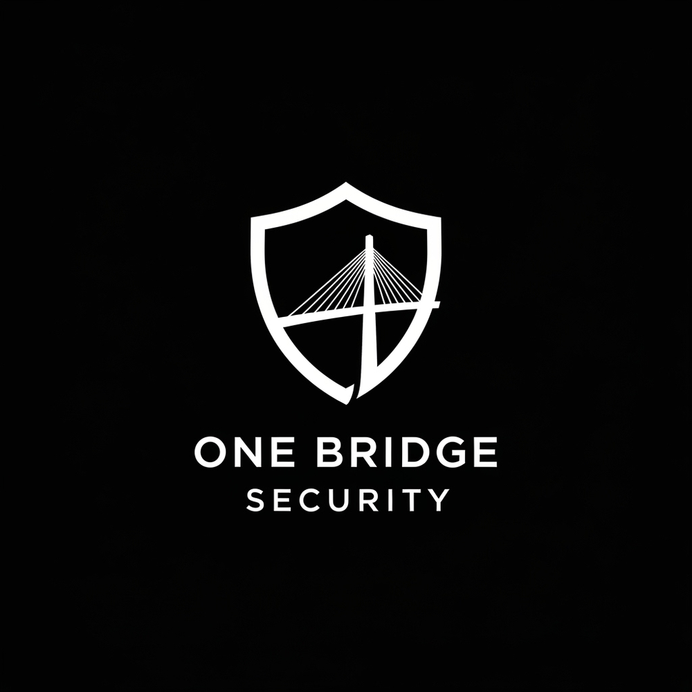 ONE BRIDGE SECURITY - Updated September 2025 - Request a Quote - 5273 ...