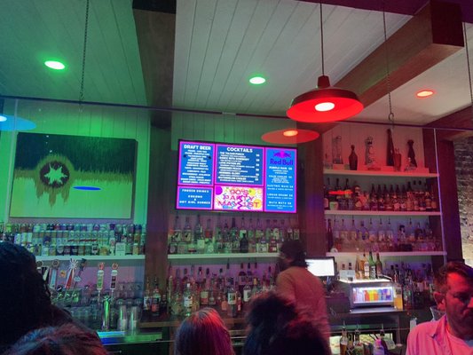 THE TULSAN BAR - Updated April 2025 - 17 Photos & 16 Reviews - 412 E ...