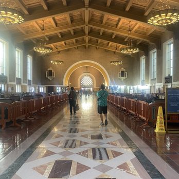 UNION STATION - Updated May 2025 - 3633 Photos & 1016 Reviews - 800 N ...