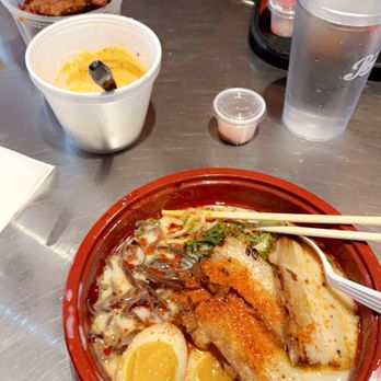 SAKU RAMEN - Updated December 2025 - 736 Photos & 977 Reviews - 3643 ...