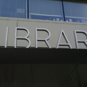 MISSION BAY BRANCH LIBRARY - Updated December 2024 - 39 Photos & 60 ...