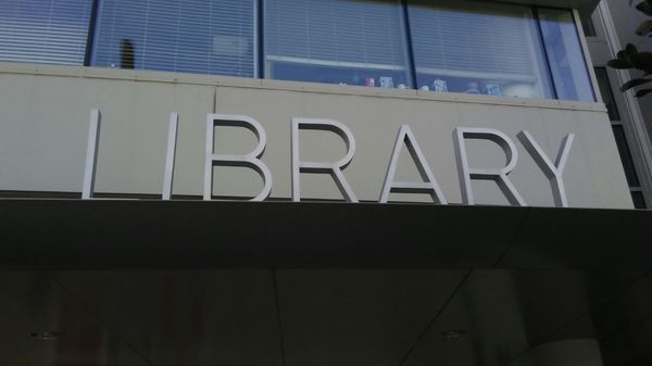 MISSION BAY BRANCH LIBRARY - Updated November 2025 - 44 Photos & 62 ...