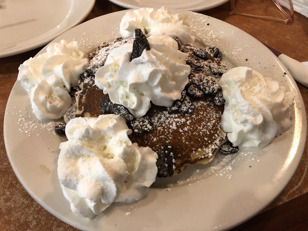 NUTLEY DINER - Updated April 2025 - 237 Photos & 260 Reviews - 372 ...