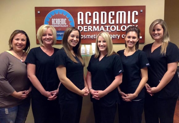 ACADEMIC DERMATOLOGY & COSMETIC SURGERY CENTER - Updated January 2026 ...