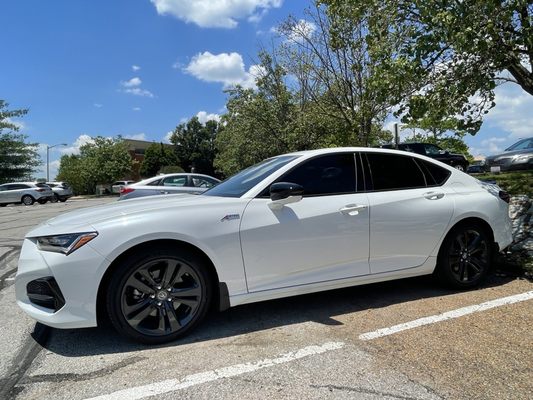 FRANK LETA ACURA - Updated October 2025 - 26 Photos & 120 Reviews ...