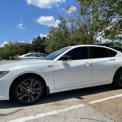 FRANK LETA ACURA - 23 Photos & 77 Reviews - 11777 Tesson Ferry Rd, St ...