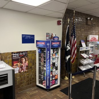 US POST OFFICE - Updated January 2026 - 37 Reviews - 228 S 40Th St ...