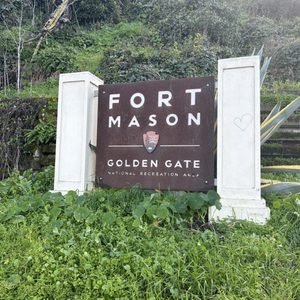 FORT MASON - 588 Photos & 95 Reviews - 1 Fort Mason, San Francisco ...