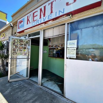 KENT’S DRIVE INN - Updated December 2025 - 165 Photos & 72 Reviews ...