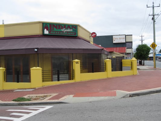 INDIAN GARDEN RESTAURANT - Updated May 2026 - 10 Photos - 323 Charles ...