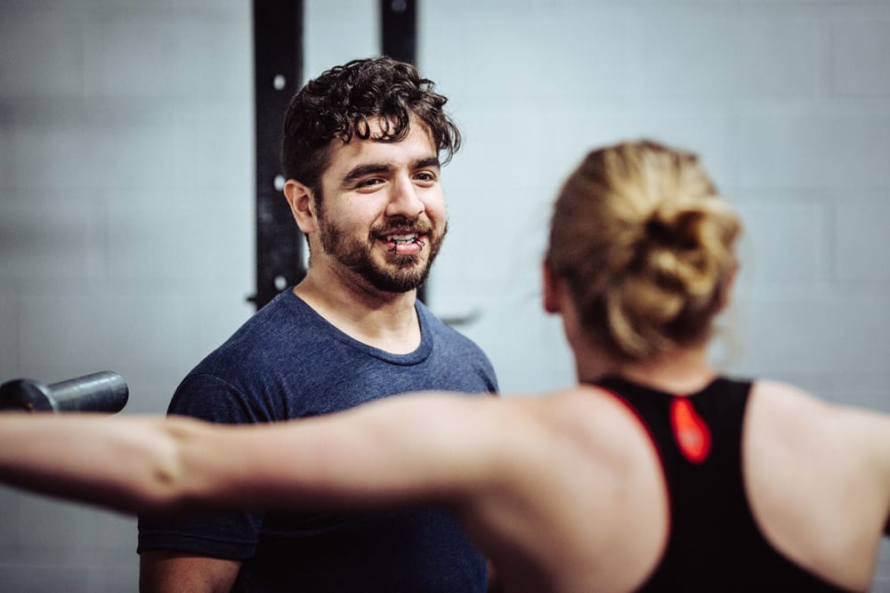 CROSSFIT KINGFIELD - Updated April 2025 - 15 Photos - 2905 Garfield Ave ...