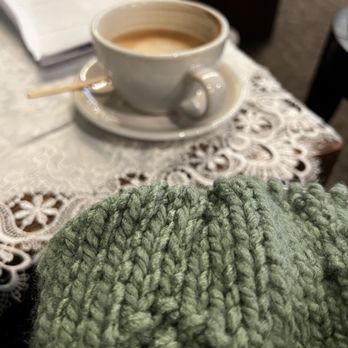 STITCH CAFE - Updated October 2025 - 17 Photos - 1408 E Pine St ...