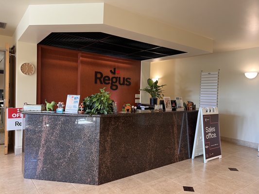REGUS GUERNEVILLE RD - Updated November 2025 - 13 Photos - 1421 ...