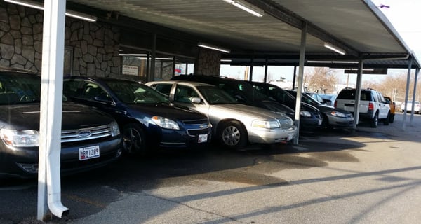 ROYAL RED RENTAL CARS - Updated October 2025 - 4611 Cremen Rd, Temple ...