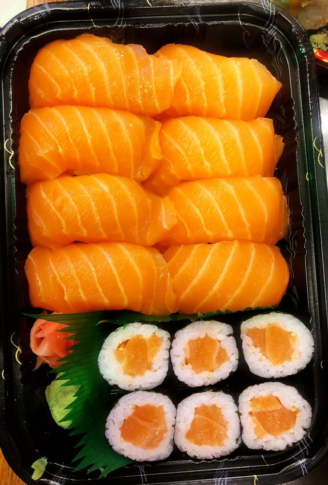 ROBONGI - Updated September 2025 - 91 Photos & 53 Reviews - 2519 E ...