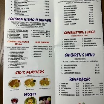 ICHIBON - Updated January 2026 - 165 Photos & 149 Reviews - 12120 ...