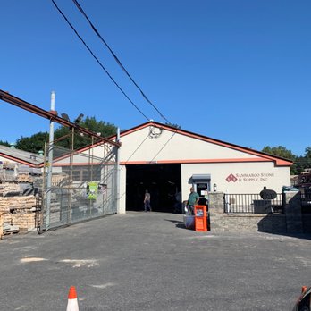 SAMMARCO STONE & SUPPLY - Updated July 2025 - 17 Photos - 173 Oak St ...