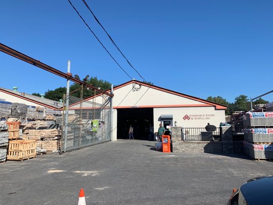 SAMMARCO STONE & SUPPLY - Updated December 2025 - 17 Photos - 173 Oak ...