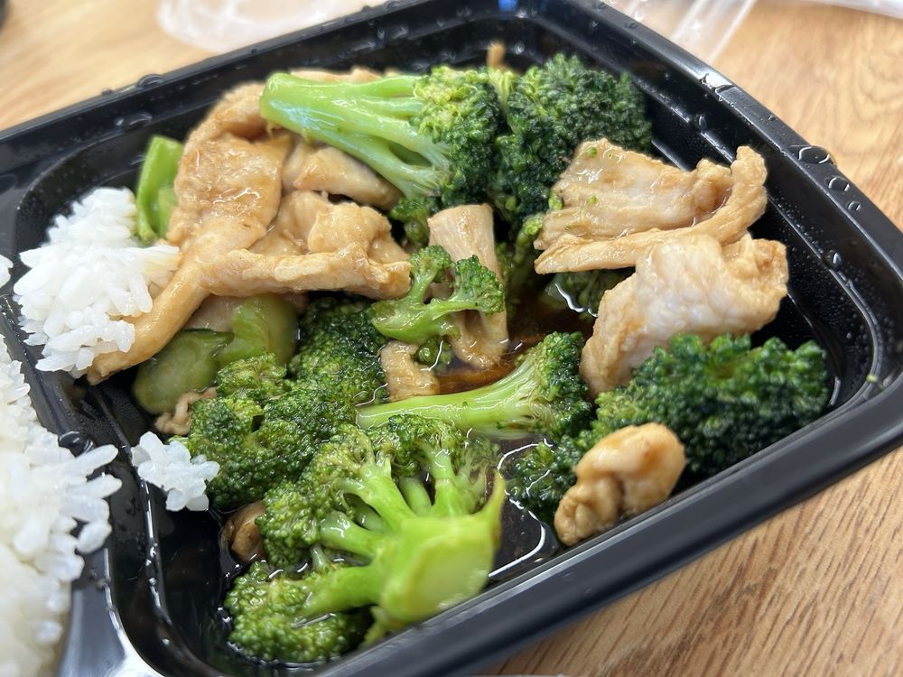 PANDA PAVILION - Updated December 2025 - 40 Photos & 69 Reviews - 420 W ...