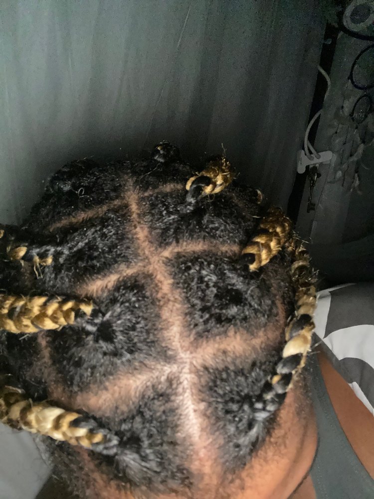AFRICAN QUEEN BRAIDS & BEAUTY - Updated September 2024 - 302 East ...