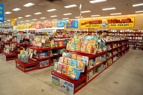 OLLIE’S BARGAIN OUTLET - Updated October 2025 - 14 Photos - 7130 FM ...