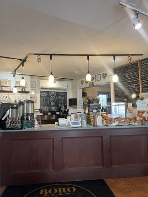 BORO BEAN - Updated December 2025 - 50 Photos & 93 Reviews - 9 E Broad ...