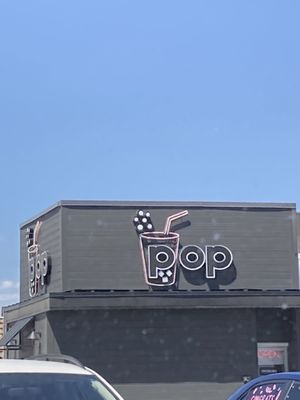 POP DRINKS - 2700 E 20th St, Farmington, New Mexico - Popcorn Shops ...