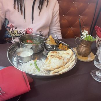TAJ INDIAN CUISINE - Updated July 2025 - 274 Photos & 153 Reviews - 211 ...