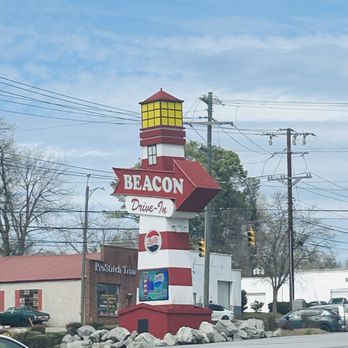 THE BEACON DRIVE-IN - Updated August 2025 - 475 Photos & 441 Reviews ...