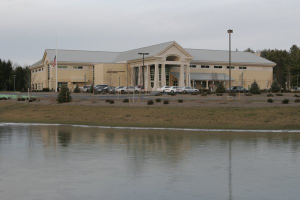 CLIFTON PARK HALFMOON PUBLIC LIBRARY - Updated January 2026 - 45 Photos ...