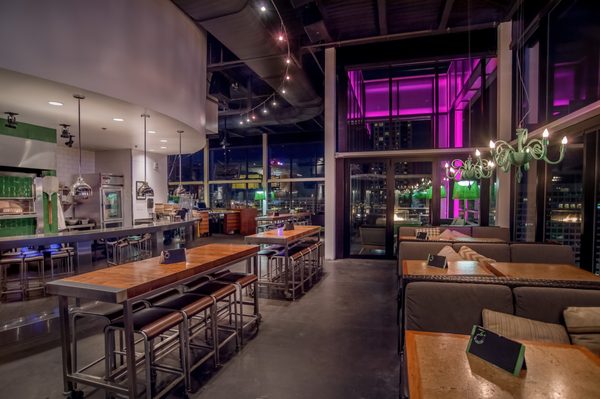 360 St. Louis - 835 Photos & 663 Reviews - American (New) - 1 S ...