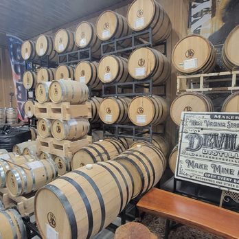 DEVIL’S DUE DISTILLERY - Updated October 2025 - 81 Photos & 24 Reviews ...