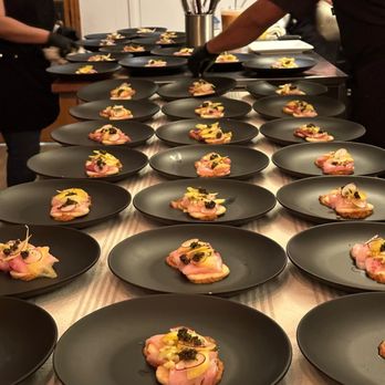 THE DTLA DINNER CLUB - Updated October 2025 - 43 Photos - 416 South ...