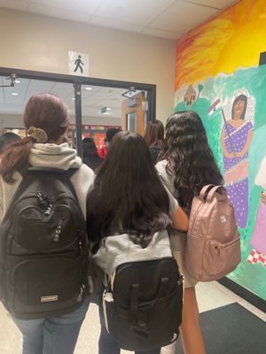 PERSHING MIDDLE SCHOOL - 54 Photos - 3838 Blue Bonnet Blvd, Houston ...