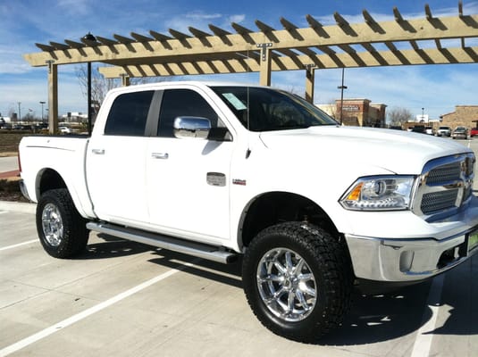 ROCKWALL CHRYSLER DODGE JEEP RAM - Updated January 2026 - 34 Photos ...