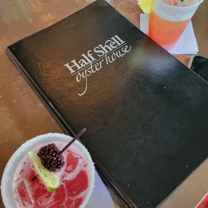 HALF SHELL OYSTER HOUSE - 347 Photos & 221 Reviews - 2325 University ...