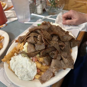 MONTCLAIR FAMILY RESTAURANT - Updated December 2024 - 418 Photos & 436 ...