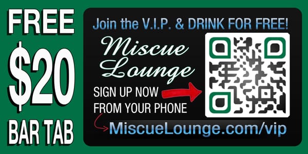 MISCUE LOUNGE - Updated December 2025 - 2011 Carrell Rd, Fort Myers ...