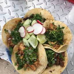 PA’ TACOS EL PAPI - Updated December 2025 - 275 Photos & 121 Reviews ...