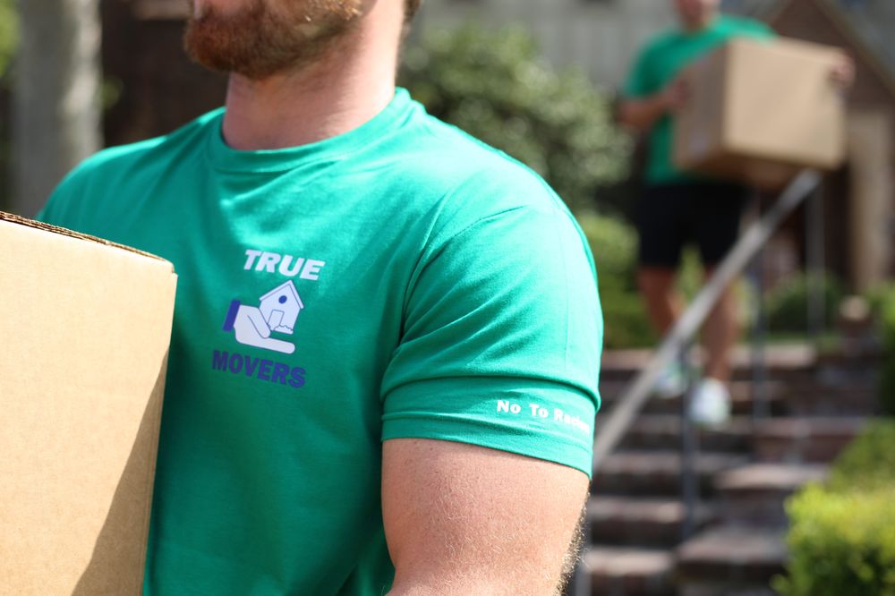 TRUE MOVERS - Updated November 2025 - 36 Photos & 46 Reviews - 133 W ...