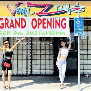 VENUZ CAFE - 35 Photos & 45 Reviews - 1851 W Katella Ave, Anaheim ...