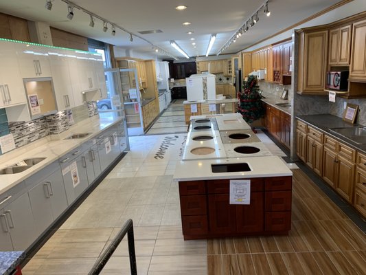 UNI TILE & MARBLE - Updated December 2025 - 40 Photos & 67 Reviews ...