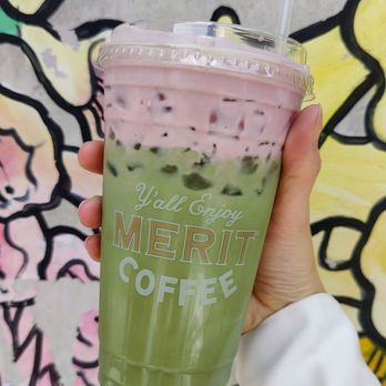 MERIT COFFEE - Updated January 2026 - 260 Photos & 220 Reviews - 222 W ...