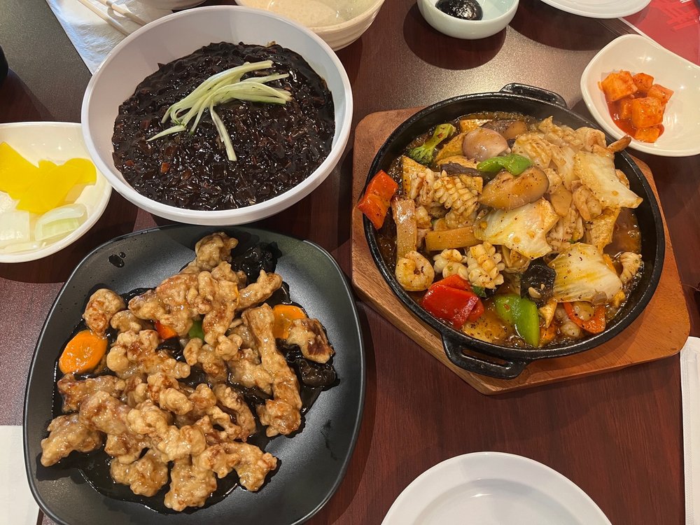 Chinese - NEW YORK BAN JUM - 15 Photos - 221-34 Horace Harding Expy ...