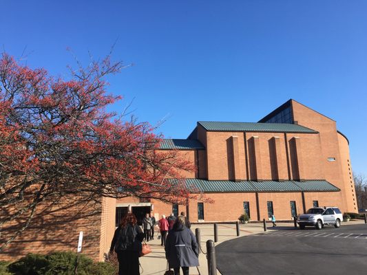 ST. LUKE’S UNITED METHODIST CHURCH - Updated December 2025 - 17 Photos ...