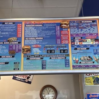 SCOOPERS - Updated October 2025 - 264 Photos & 209 Reviews - 4040 ...