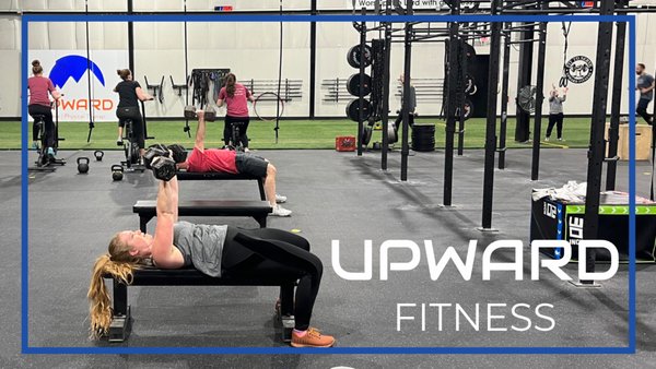 UPWARD FITNESS - 20892 Oak Ridge Rd, Siloam Springs, AR - Yelp