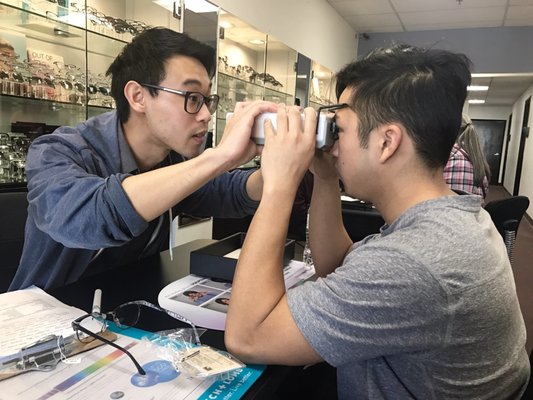 GOLDEN VISION OPTOMETRY - Updated November 2024 - 50 Photos & 212 ...