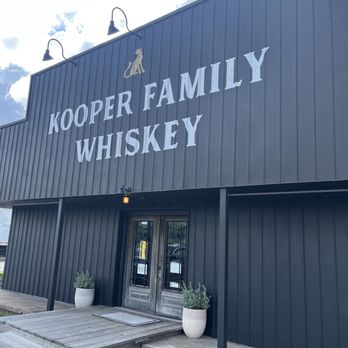 KOOPER FAMILY WHISKEY - Updated May 2025 - 77 Photos & 37 Reviews - 100 ...